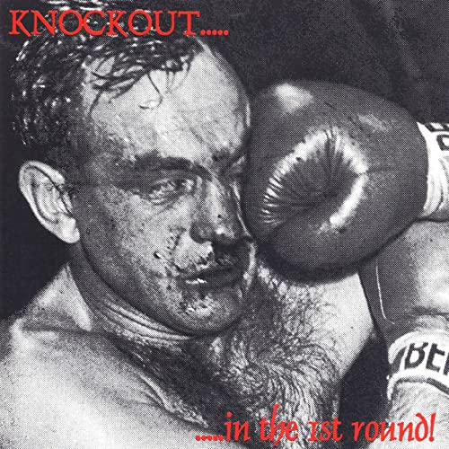 Play Knockout In The 1st Round by VARIOUS ARTISTS on Amazon Music