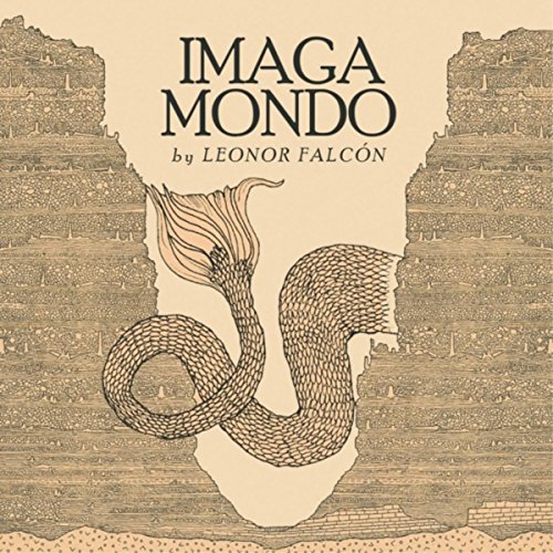 Amazon.com: Imaga Mondo : Leonor Falcón: Digital Music