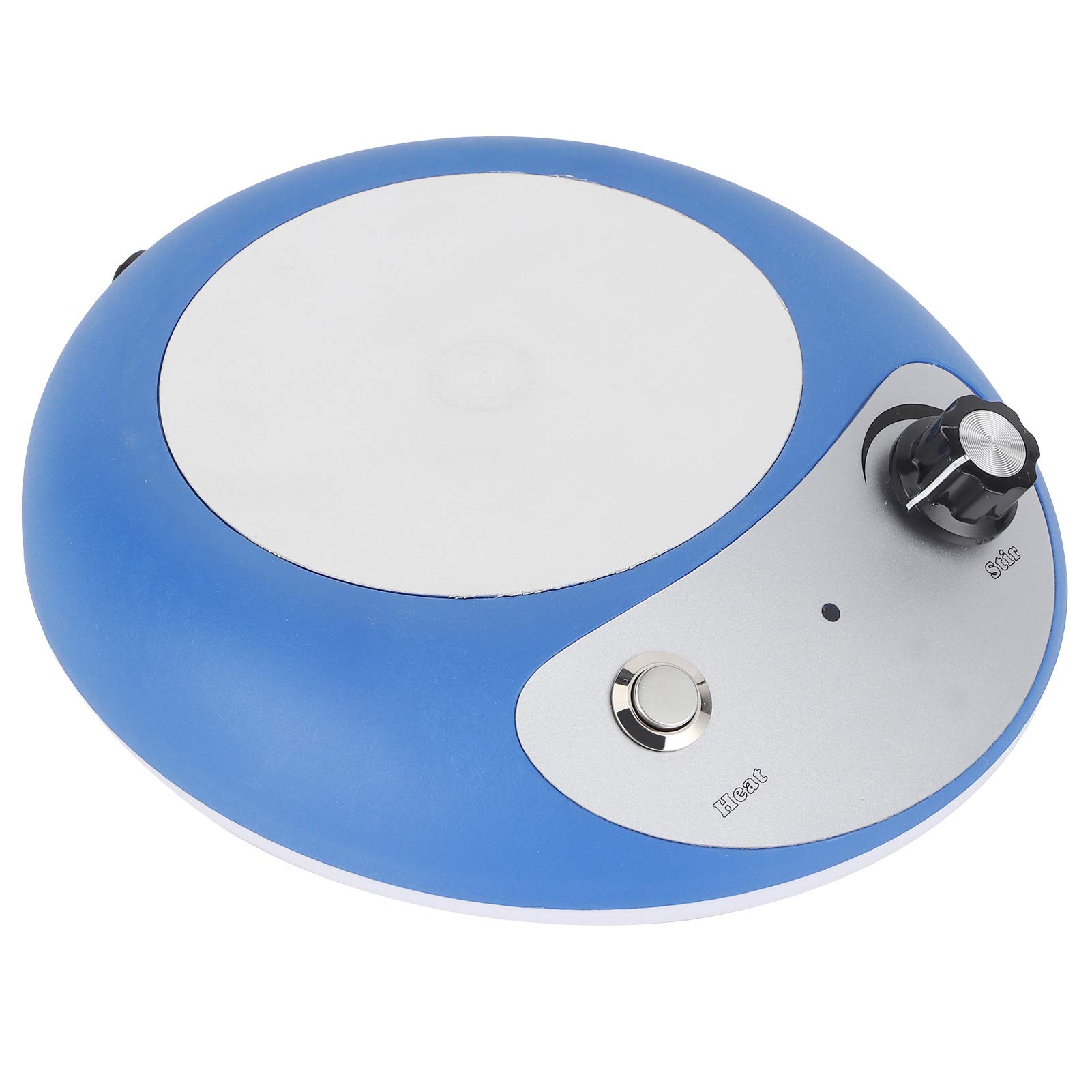 Buy Magnetic Stirrer Stainless Steel Magnetic Mixer Electromagnetic ...