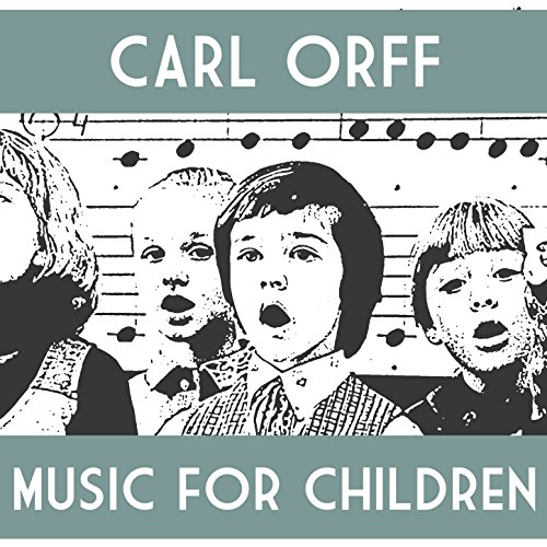 Reproducir Music for Children de Carl Orff en Amazon Music