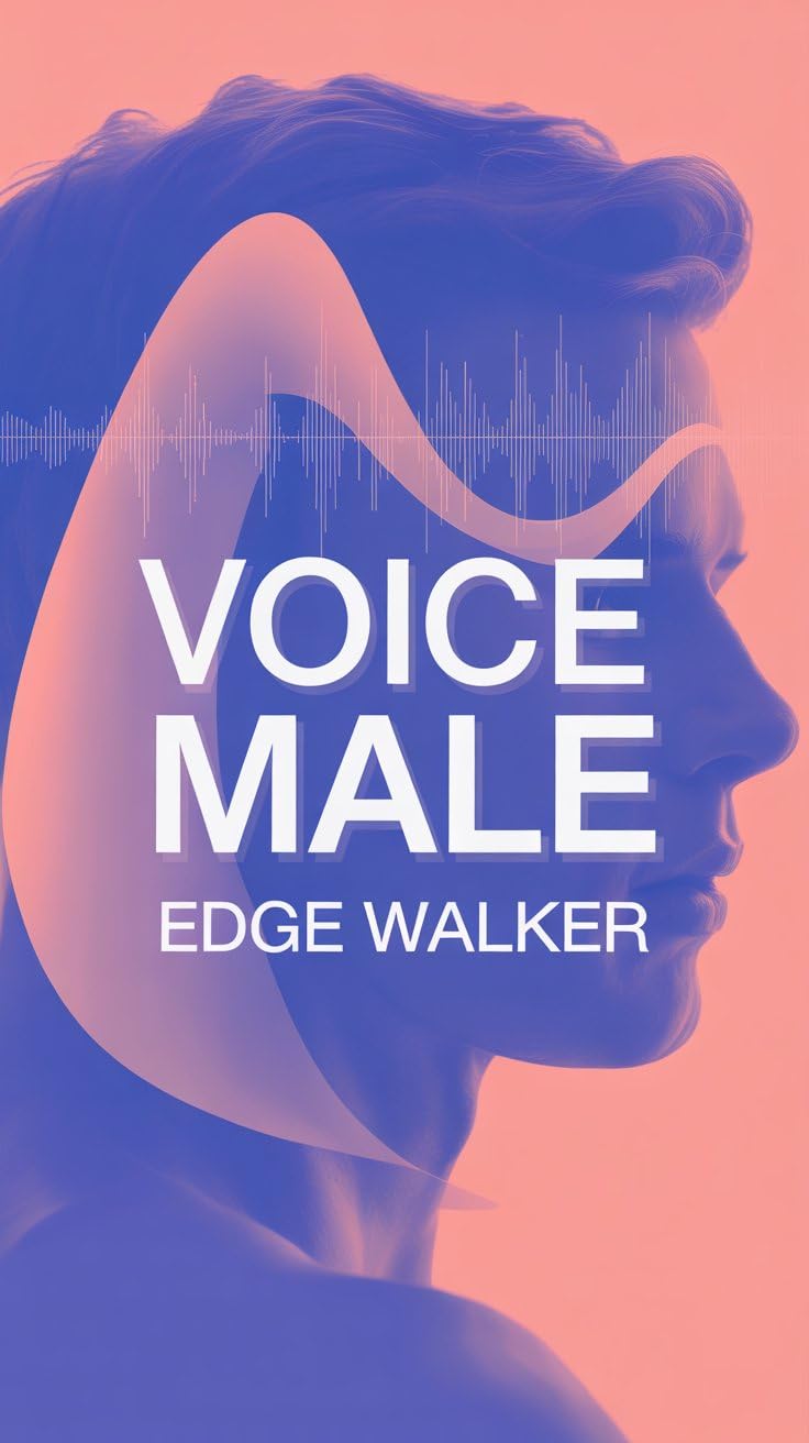 Voice Male: He Listens in Ways You've Never Been Heard. (LOVE.EXE ...