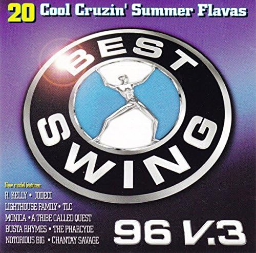 Swing Best of Vol.3: Amazon.co.uk: CDs & Vinyl