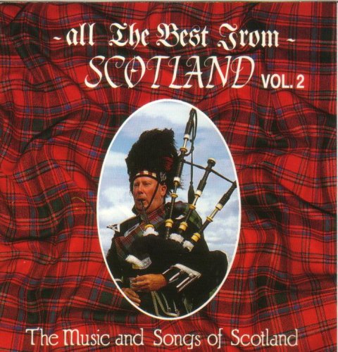 All the Best From Scotland - Vol. 2-All the Best from Scotland - Amazon ...