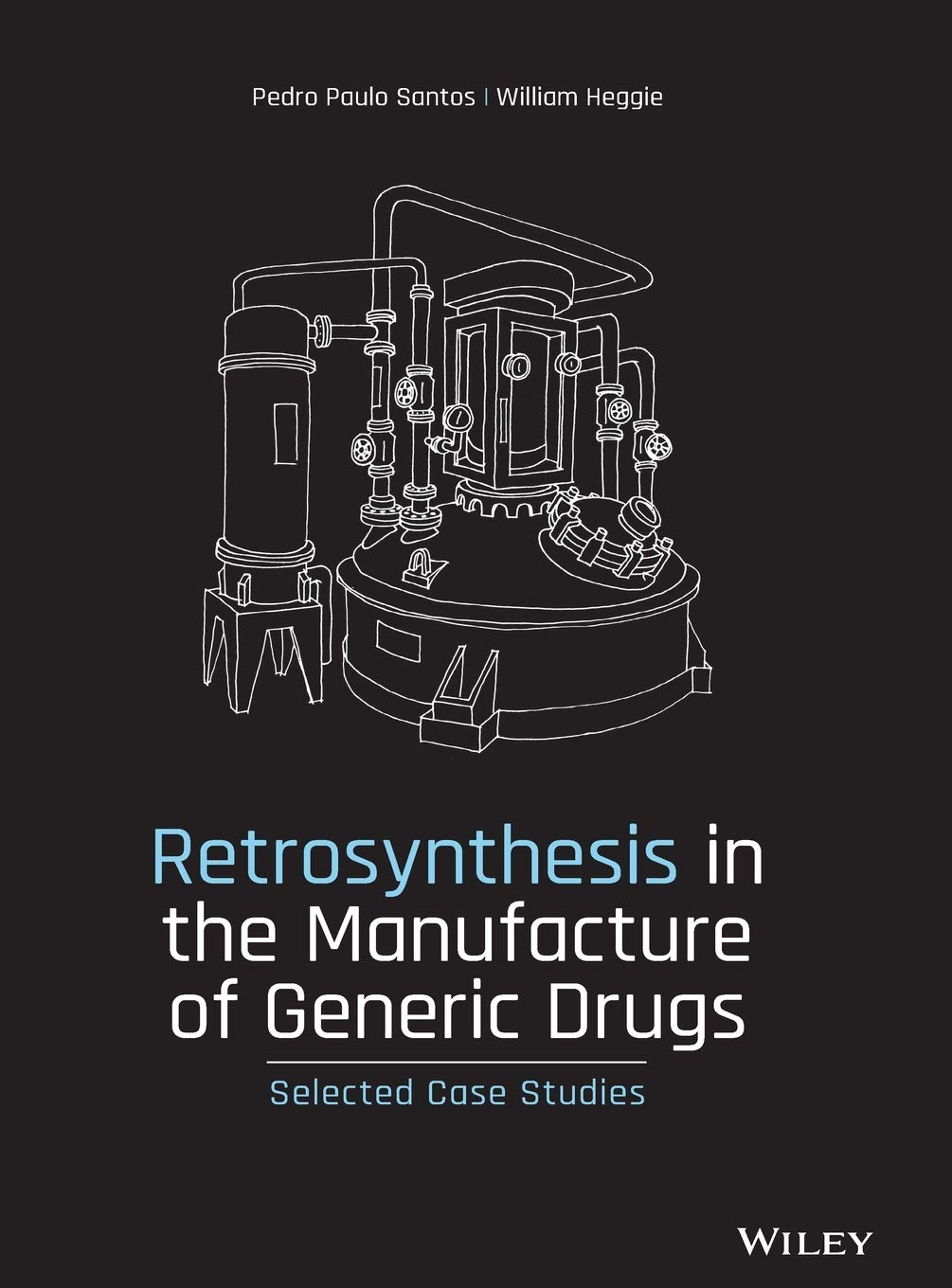 Retrosynthesis in the Manufacture of Generic Drugs: Selected Case ...