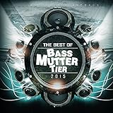 【発売日：2015年09月27日】・製造元:Bassmuttertier-Records