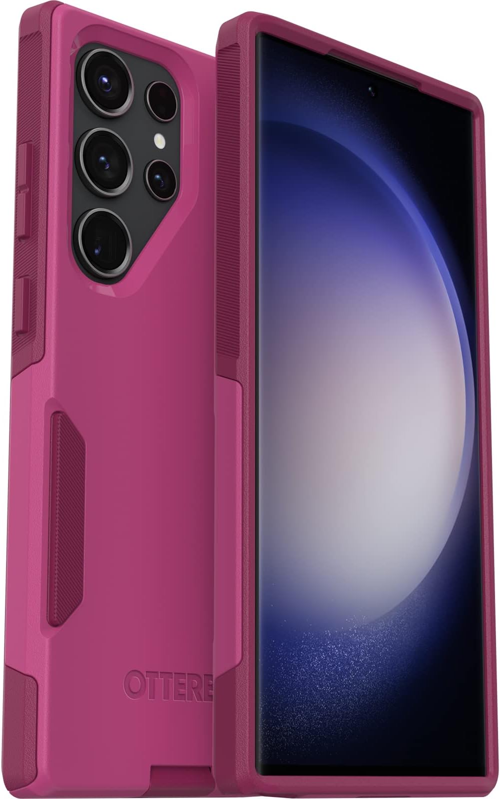 Amazon.com: OtterBox Galaxy S23 Ultra (Only) - Defender Series Case ...