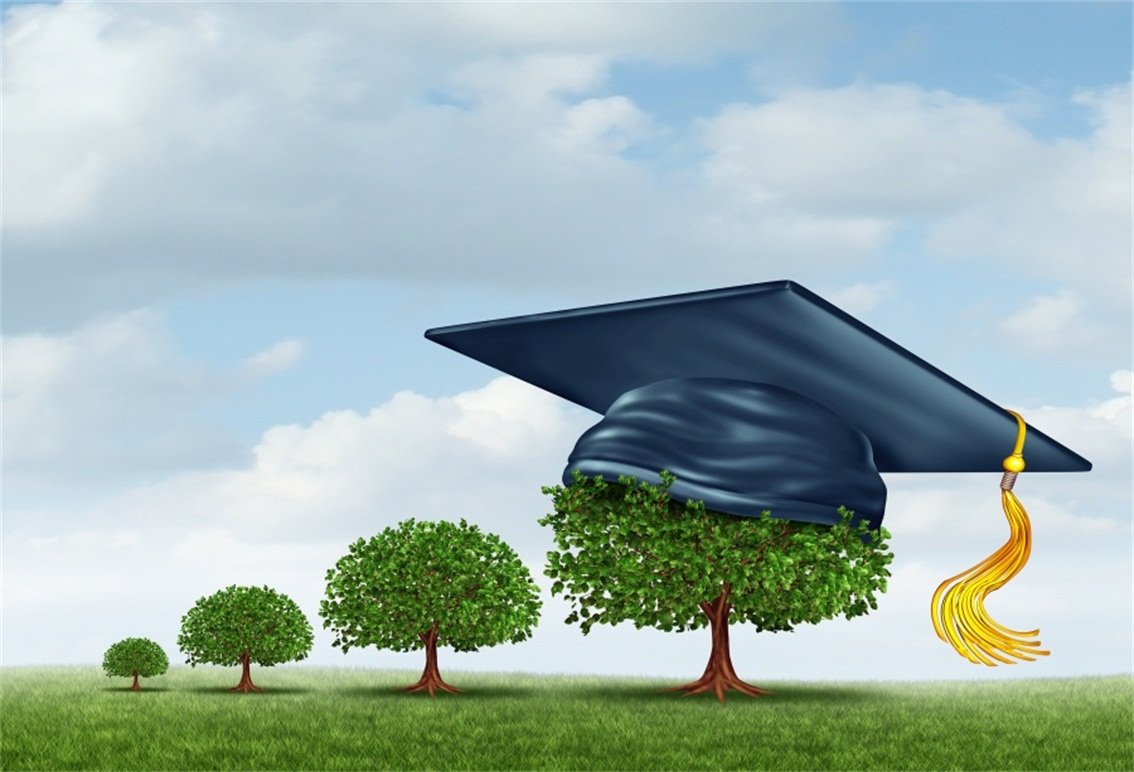 College Student Wallpaper