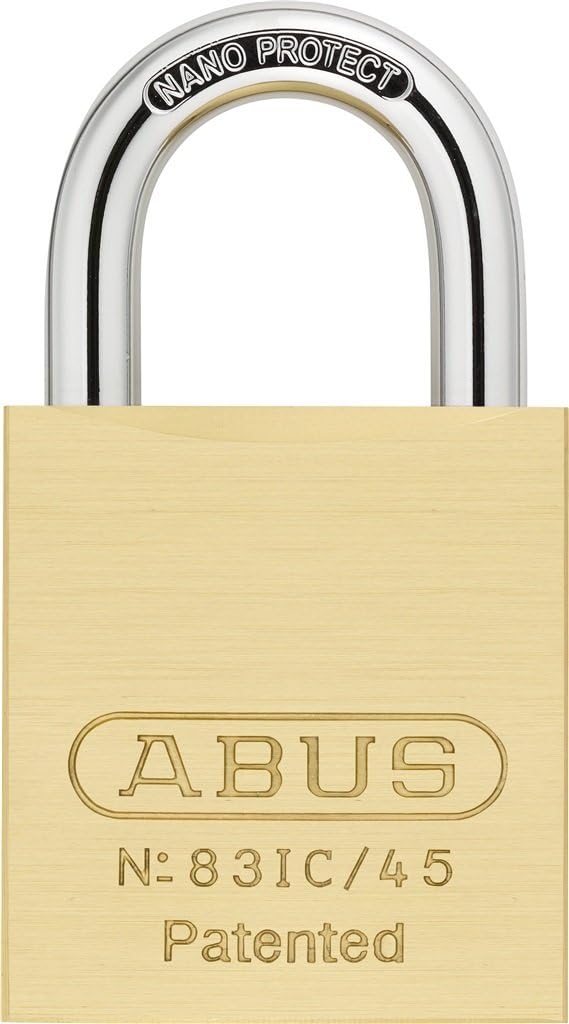 American Lock A3560WO 1-3/4" Padlock IC Core Case - Combination ...