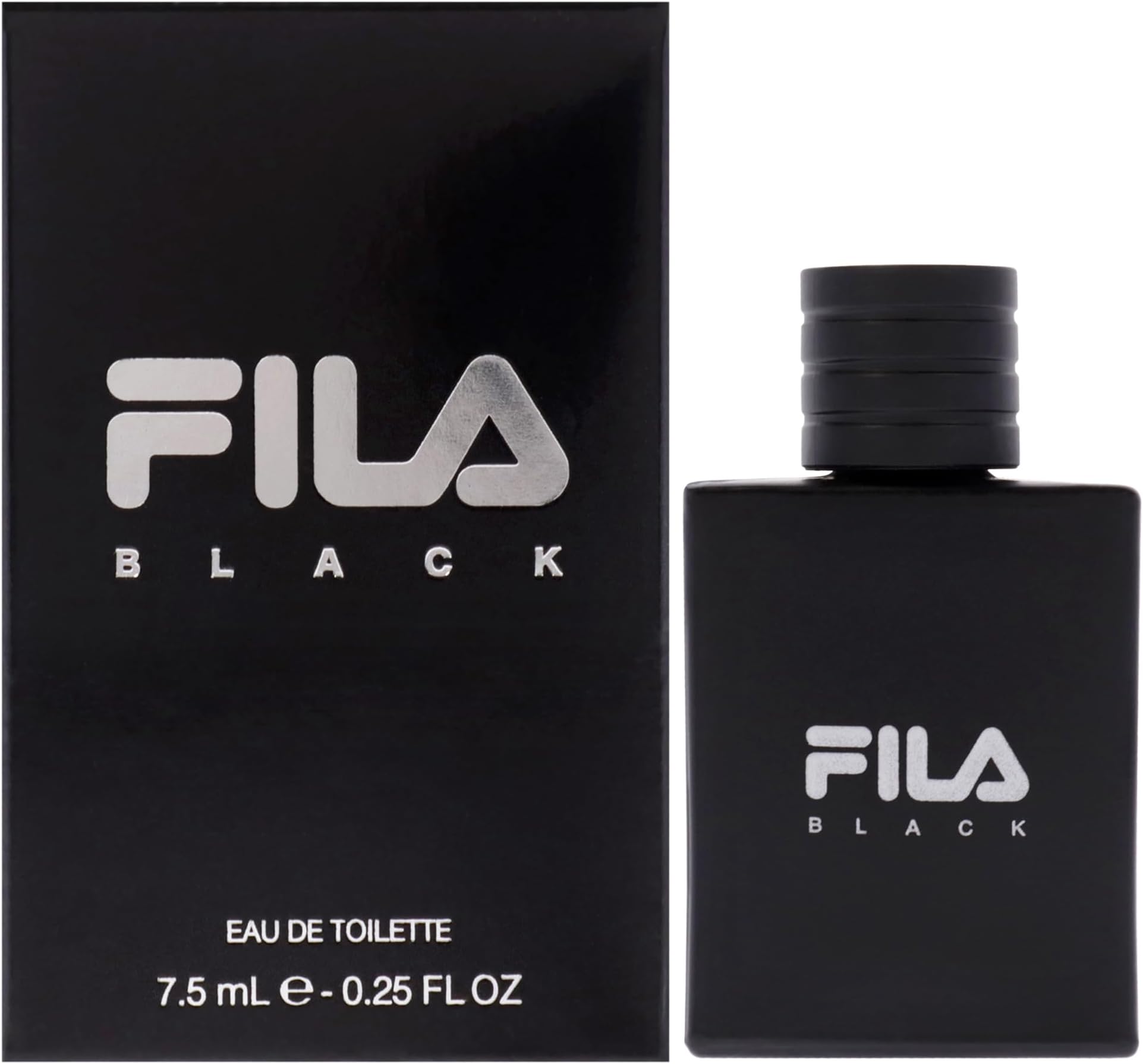 Amazon.com : FILA Eau de Toilette for Men - Cool, Clean, Refreshing - A ...