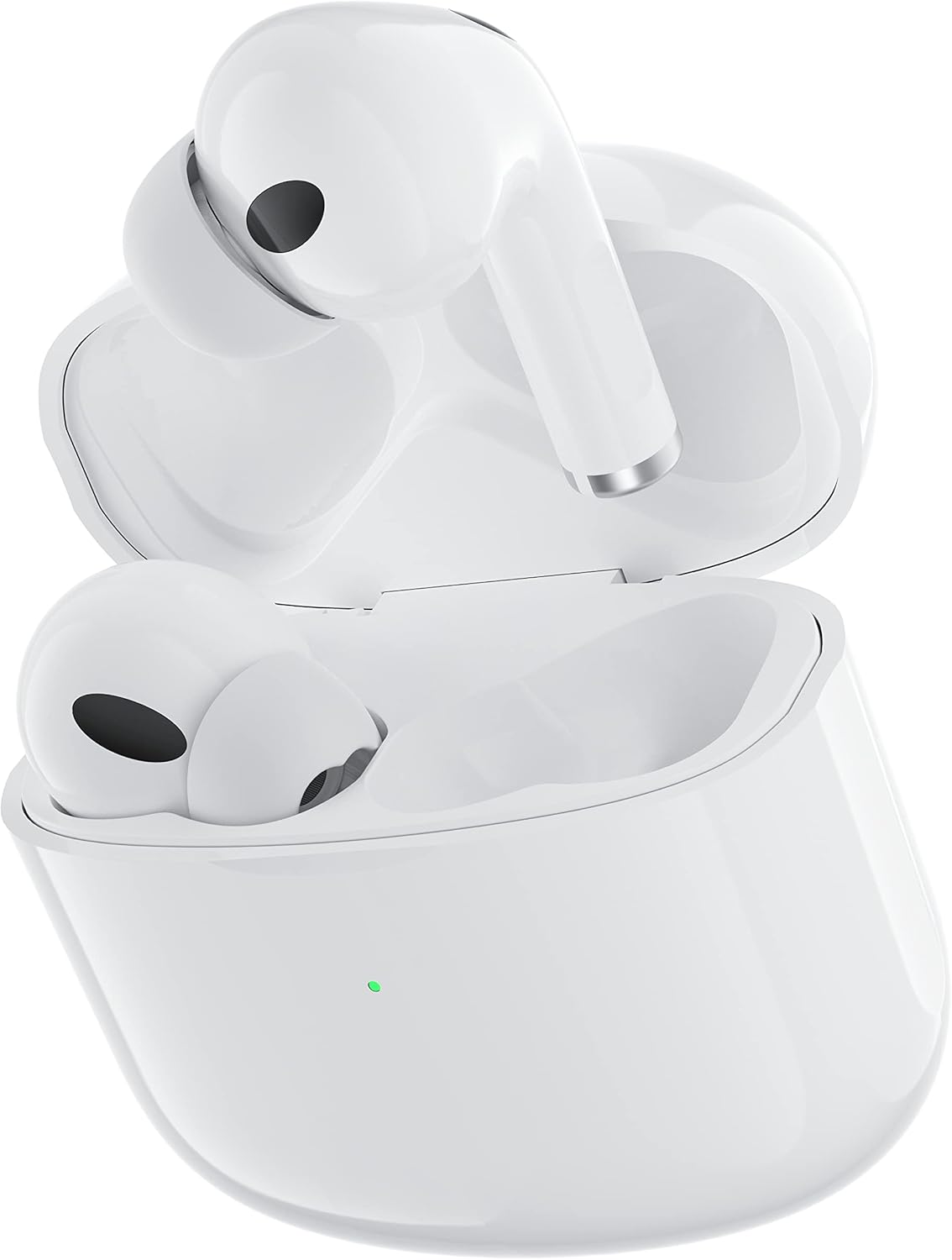 Airplus TWS Mini Bluetooth Earphones Wireless Headphones Noise ...