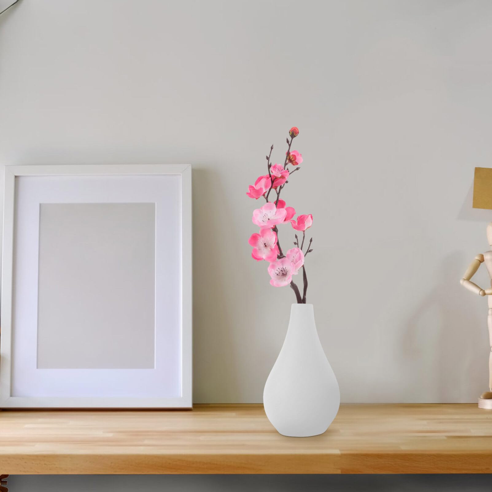 Zen Wedding Centerpieces
