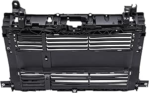 Amazon.com: Radiator Support Assembly For 2018 2019 2020 2021 2022 Ford ...