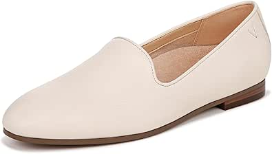 Amazon.com | Vionic Women’s North Willa Comfort Flats- Supportive Slip ...