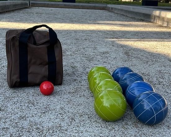 BuyBocceBalls Listing - Made in USA, Premium Quality Tournament Bocce ...