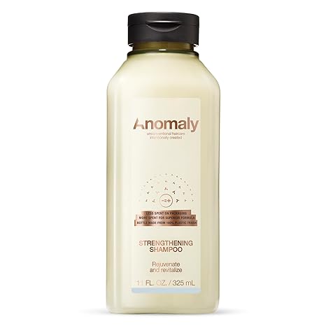 Buy Anomaly Strengthening Shampoo,1 Count Online at Low Prices in India ...