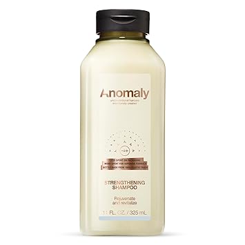 Buy Anomaly Strengthening Shampoo,1 Count Online at Low Prices in India ...