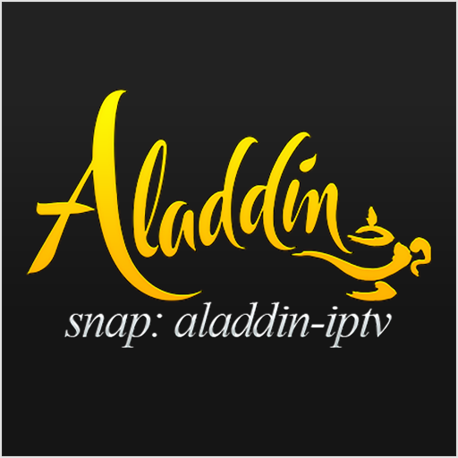 Aladdin TV - App on Amazon Appstore