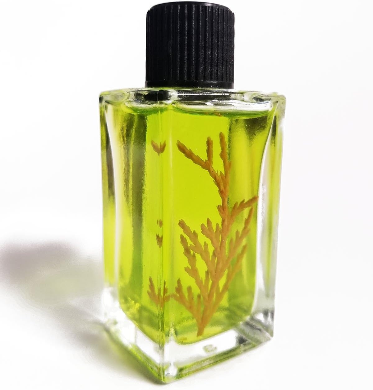 Amazon.com: Liquid Besamim for Havdalah in a Glass Bottle with Cypress ...