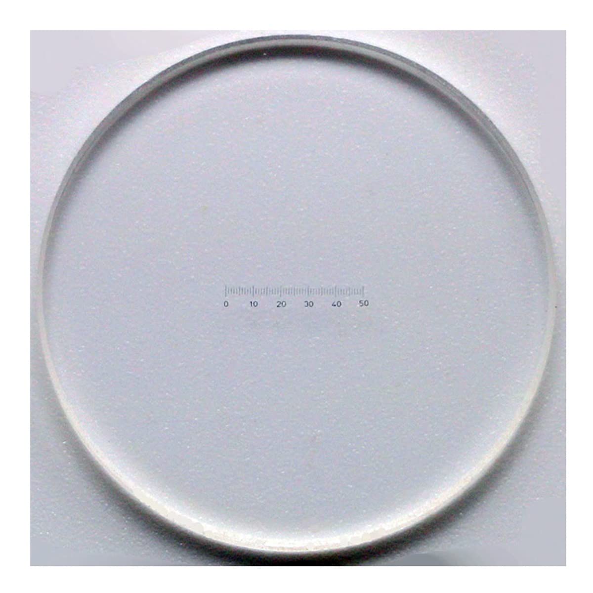 Microscope Accessories Microscope Micrometer Optical Glass Microscope