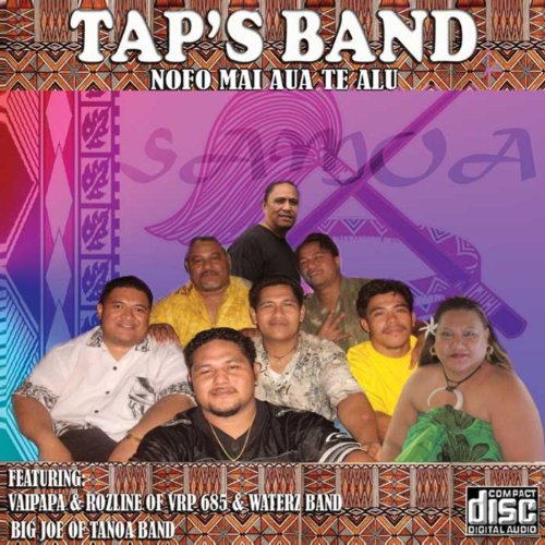 Play Samoan Wedding Song (Now & Forever) by Taps Band on Amazon Music
