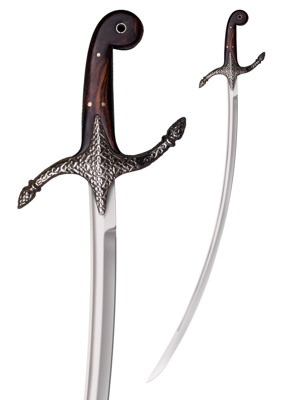Turkish Scimitar Sword ArtStation Turkish Scimitar