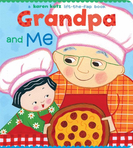15 YUMMY Books About Pizza For Kids