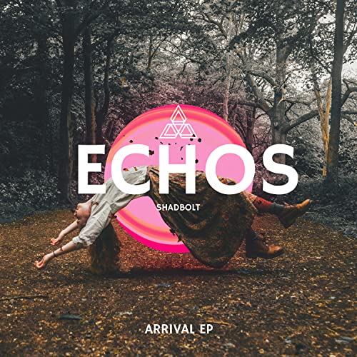 Amazon.co.jp: ECHOS : Shadbolt: Digital Music