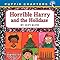 Amazon.com: Horrible Harry and the Holidaze: 9780439671514: Kline, Suzy ...