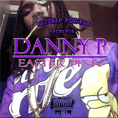 Amazon Music Unlimited - Danny P 『Easter Pink』