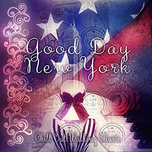 Amazon.com: Good Day New York - Enjoy Your Day with Nature Sounds ...