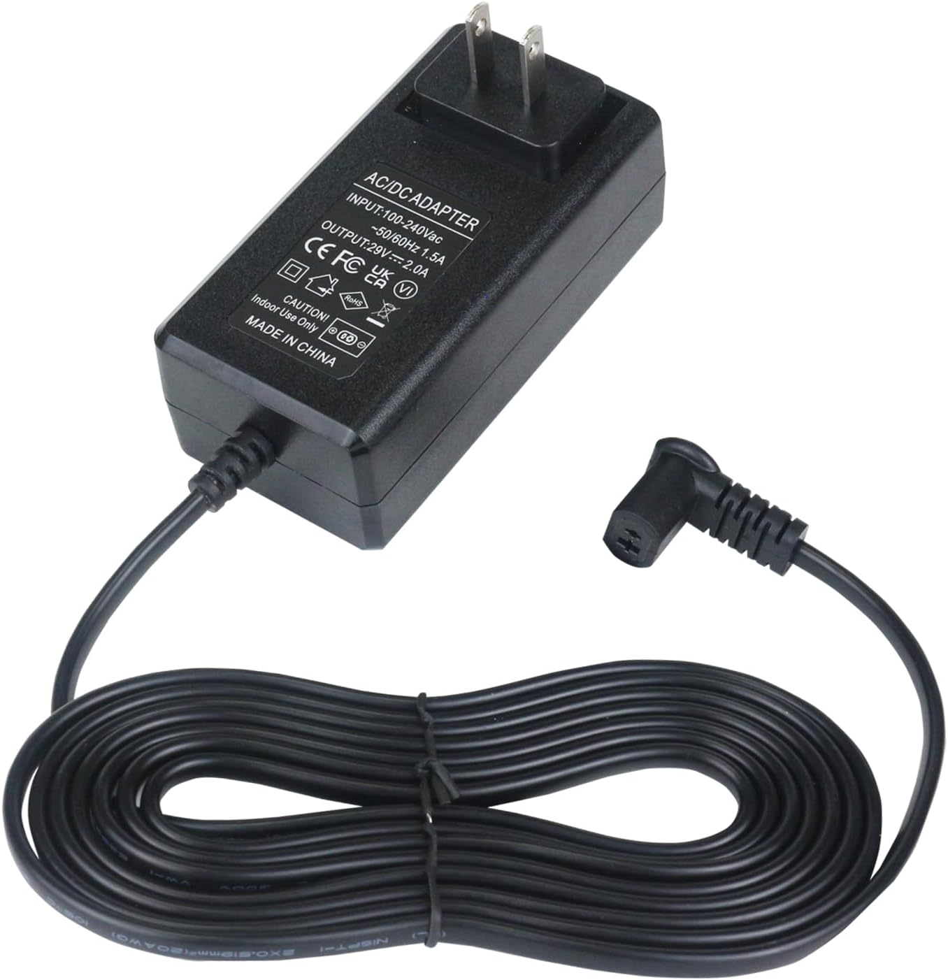 Amazon.com: Lift Chair Power Transformer Adapter or Electrical Sofa or ...