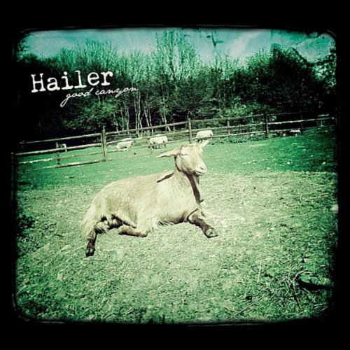 Amazon.com: Good Canyon : Hailer: Digital Music