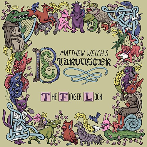 Play Matthew Welch's Blarvuster: The Finger Lock by Matthew Welch on ...