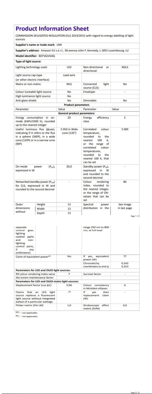 Timeguard SLFM360 360 Degree Flush Mount Ceiling PIR Presence Detector ...