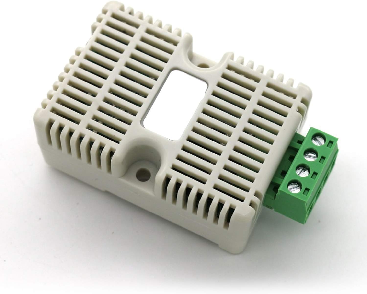 Amazon HAILAN HYS Easy To Assemble SHT10 Temperature And Humidity Amazon HAILAN HYS Easy To Assemble SHT10 Temperature And Humidity