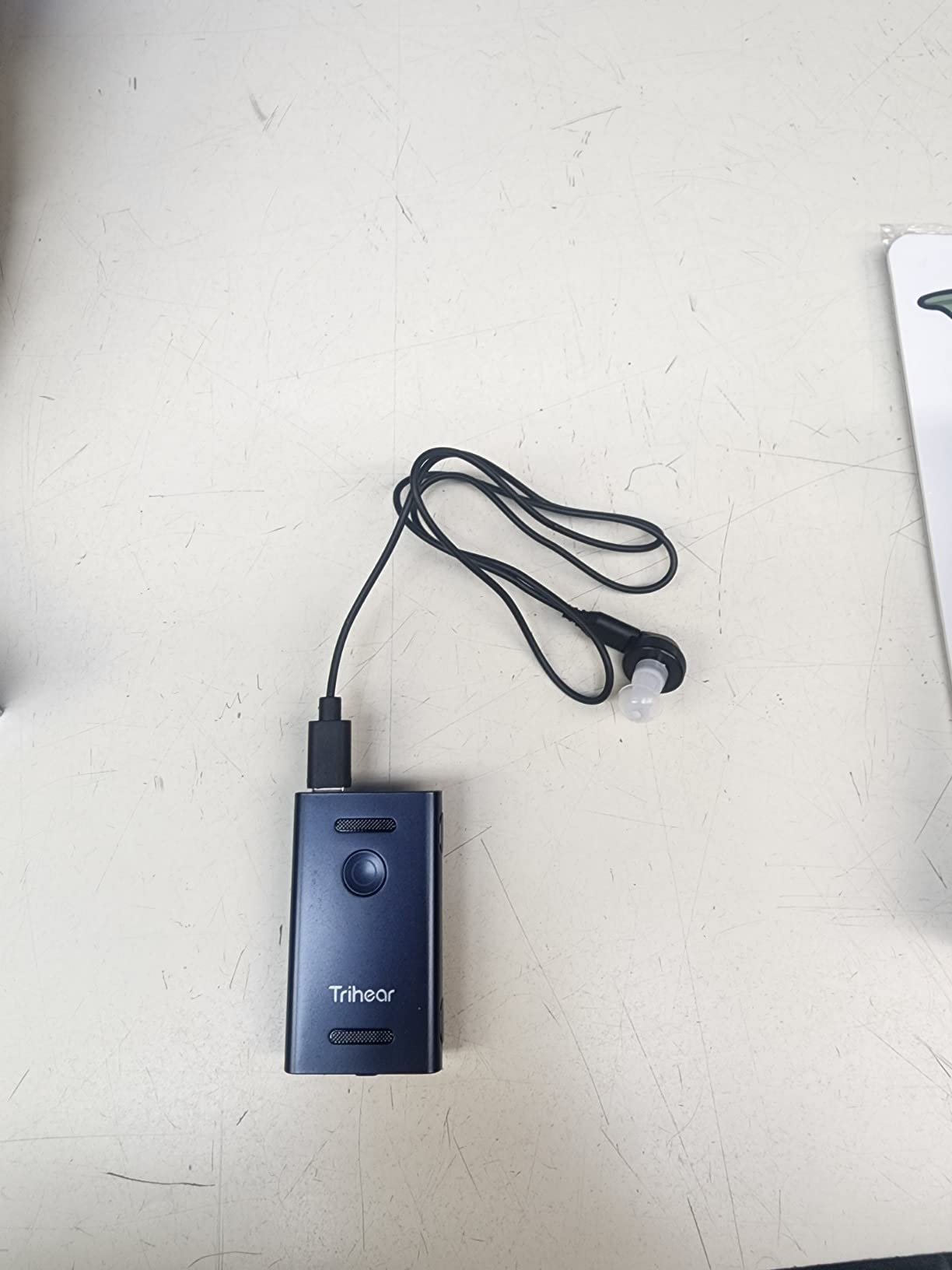 $17/mo - Finance Hearing Aids, Trihear Aids for Seniors & Adults USB-C ...