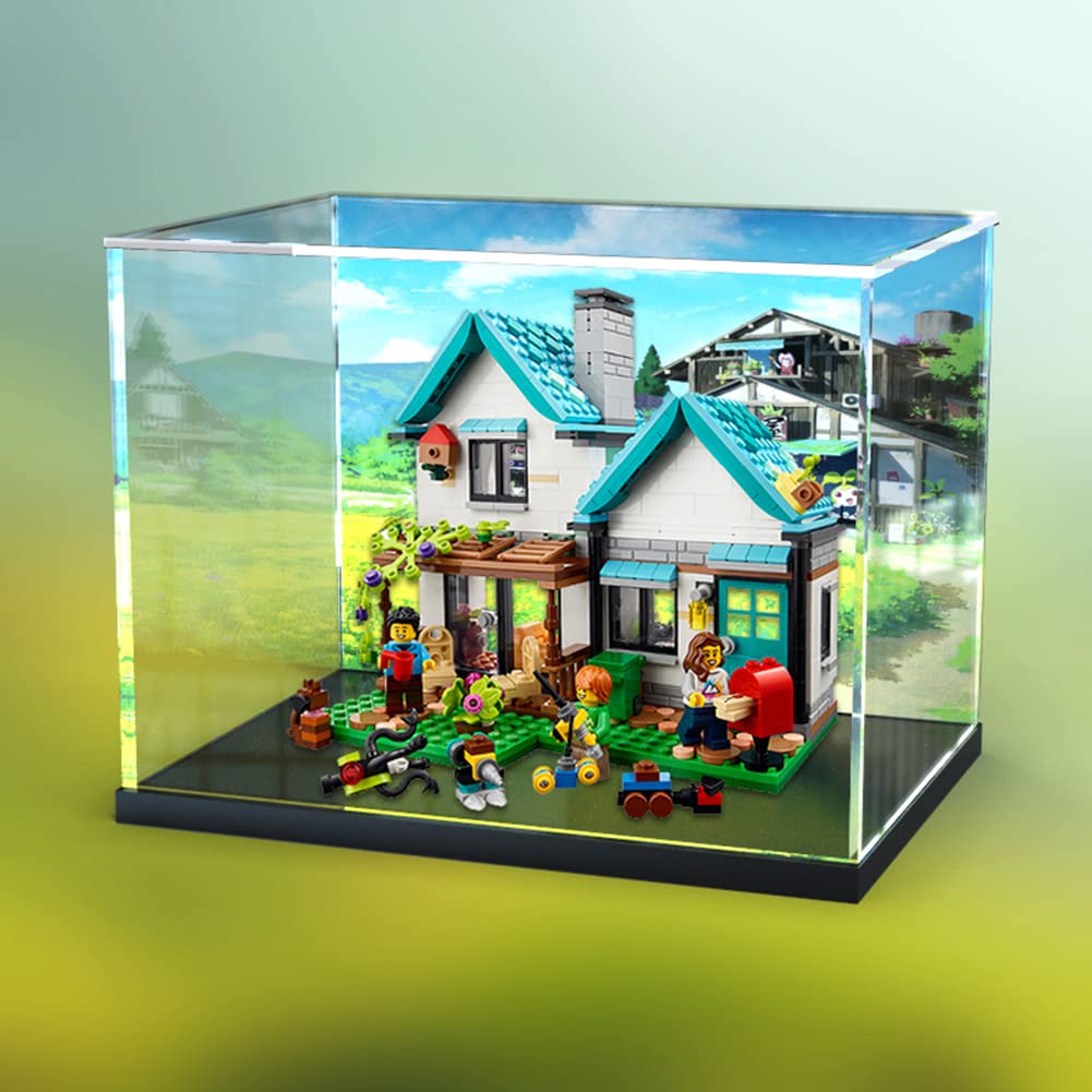 Lego Building Background