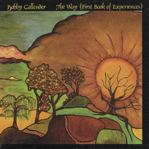 Amazon.co.jp: The Way (First Book of Experiences) : Bobby Callender ...