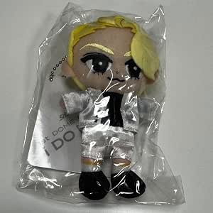 Amazon.co.jp: SnowMan Raoul Official Merchandise Plush Toy : Toys & Games