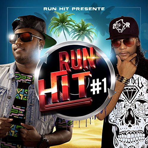 Spiele RUN HIT #1 von VJ Awax auf Amazon Music ab