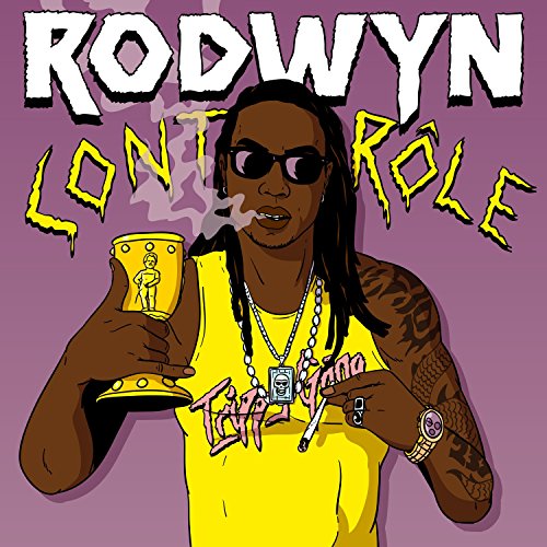 Contrôle by Rodwyn on Amazon Music - Amazon.com