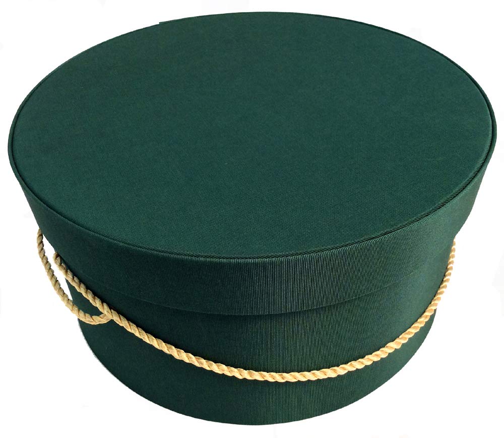Amazon.com: Hat Boxes : Home & Kitchen
