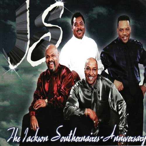 Jackson Southernaires - Anniversary - Amazon.com Music
