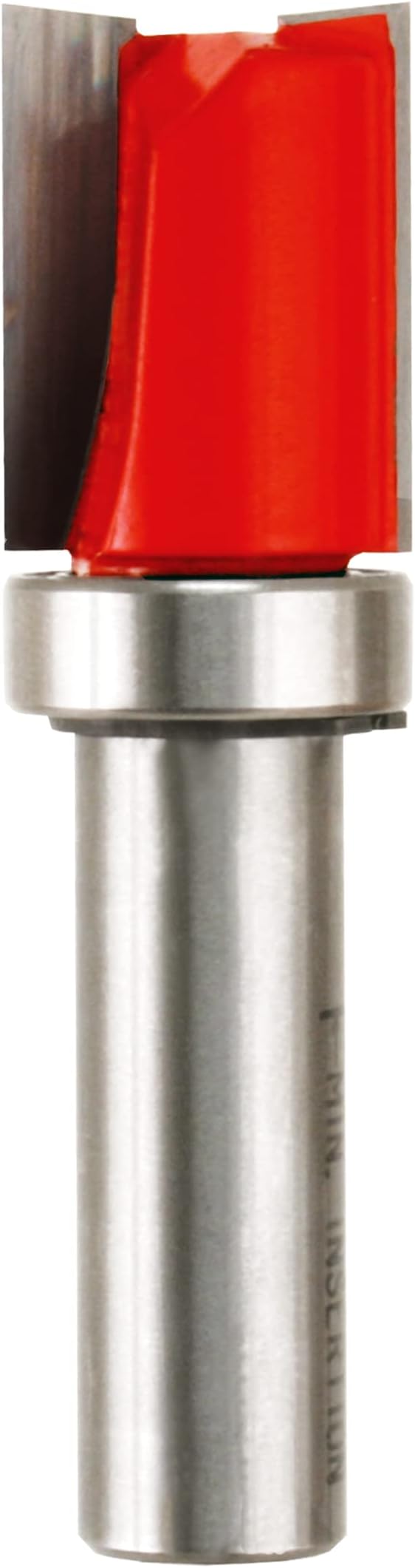 CMT 812.690.11B Pattern Bit with Bearing, 1/2-Inch Shank, 3/4-Inch ...
