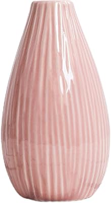 Quail Ceramics - Toggenburg Goat Flower Vase - Large : Amazon.co.uk ...