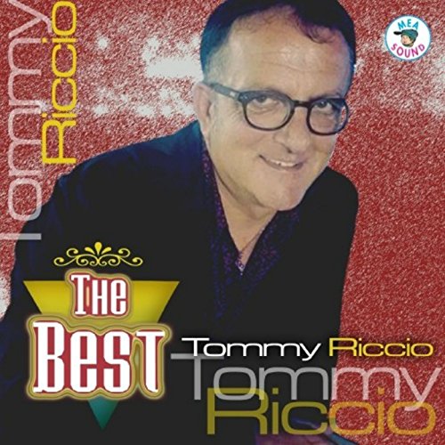 Amazon.com: The best : Tommy Riccio: Digital Music
