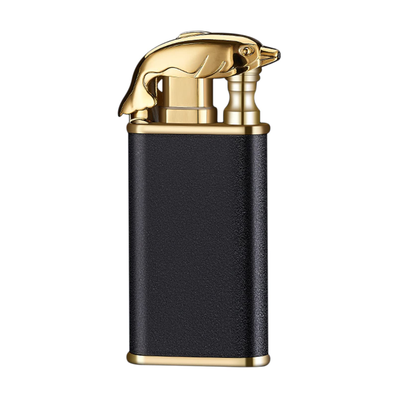 Buy 2022 New Crocodile Lighter, Crocodile Double Fire Lighter ...