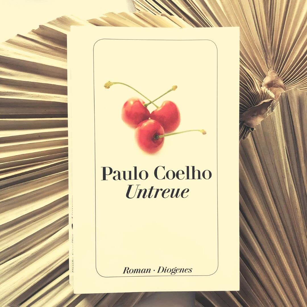 Untreue: Roman (detebe) : Coelho, Paulo, Meyer-Minnemann, Maralde ...