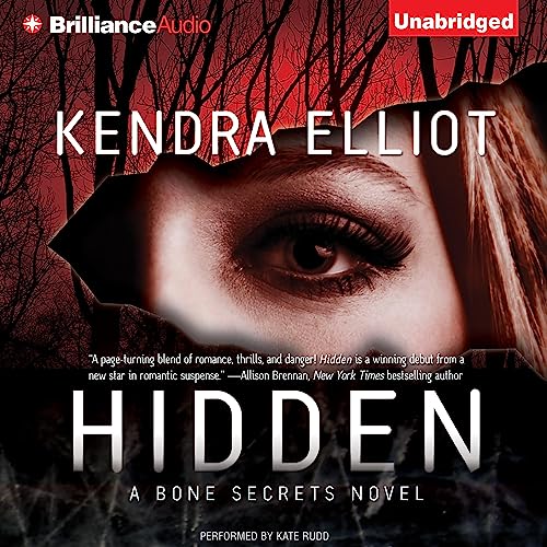 Known: A Bone Secrets Novel, Book 5 (Audible Audio Edition): Kendra ...