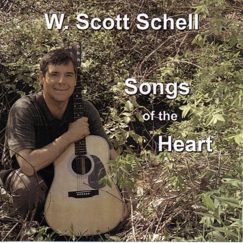 Play Songs Of The Heart by Scott Schell on Amazon Music